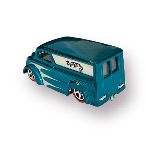 Hot Wheels | Toys | 205 Hot Wheels Classics Series 2 7 Of 30 Dairy ...